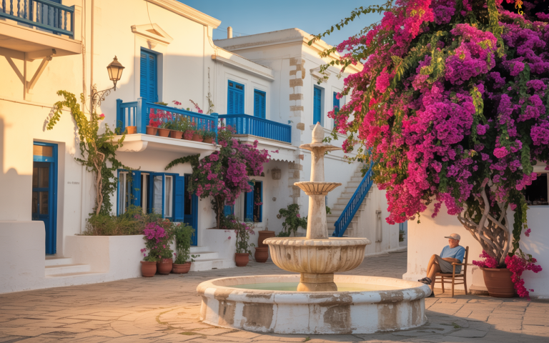 Ultimate Santorini Travel Guide: 17 Must-Do Activities - evaexplores.com