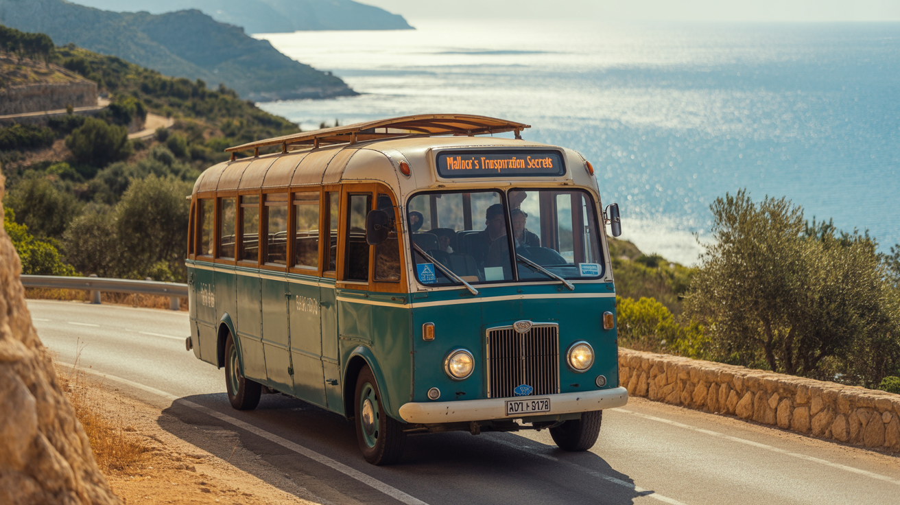 A Fantastic Weekend in Mallorca: 10 things you must know - evaexplores.com