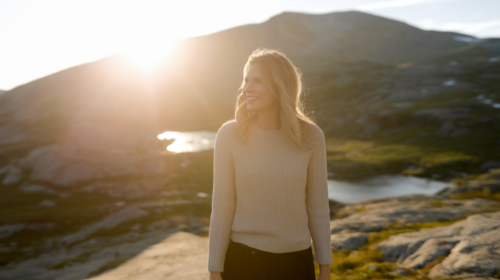 What To Wear In Norway: Your Complete Guide to Scandinavian Style and ...