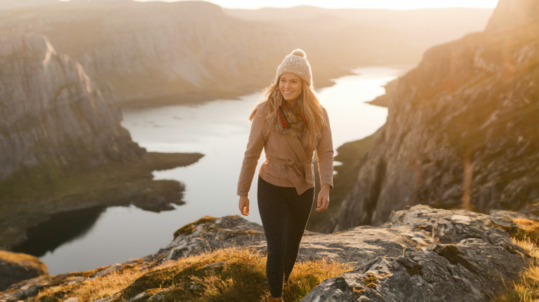 What To Wear In Norway: Your Complete Guide to Scandinavian Style and ...