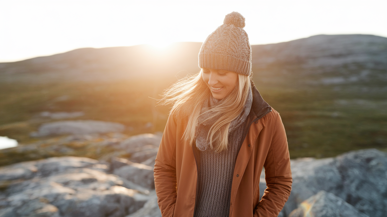 What To Wear In Norway: Your Complete Guide to Scandinavian Style and ...